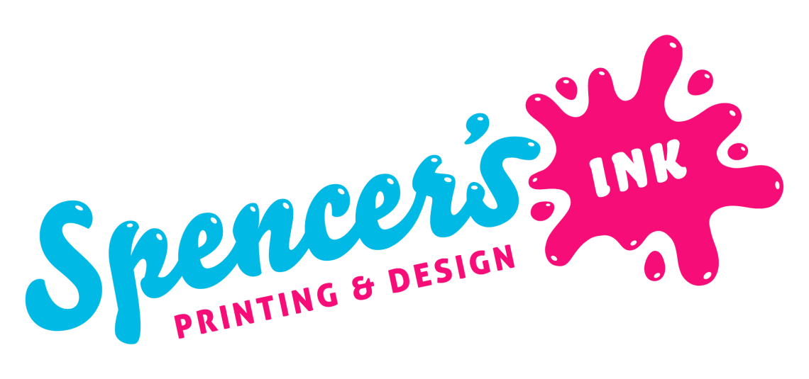 Spencer’s Ink – Your prefered printers