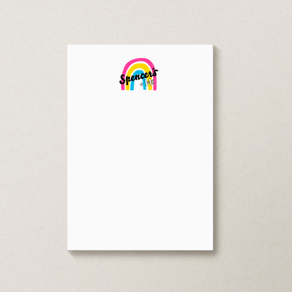 A5/A4 Job Card Books – NCR – Spencer's Ink