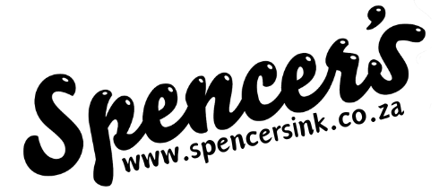 Spencer's – Printed with Passion